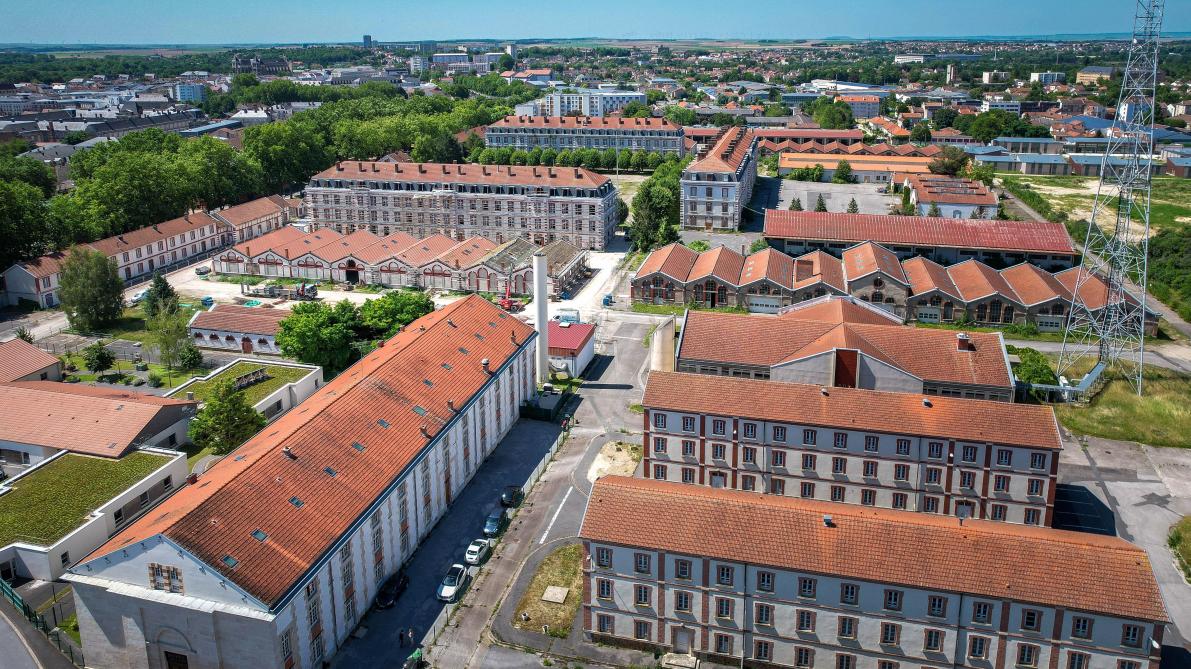 Découvrez ce que 2023 vous réserve dans le secteur de Châlons-en-Champagne