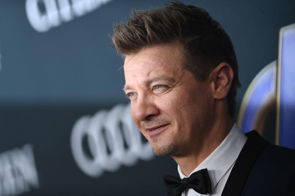 L'acteur Jeremy Renner dans un « état critique » : ce que l'on sait sur ...