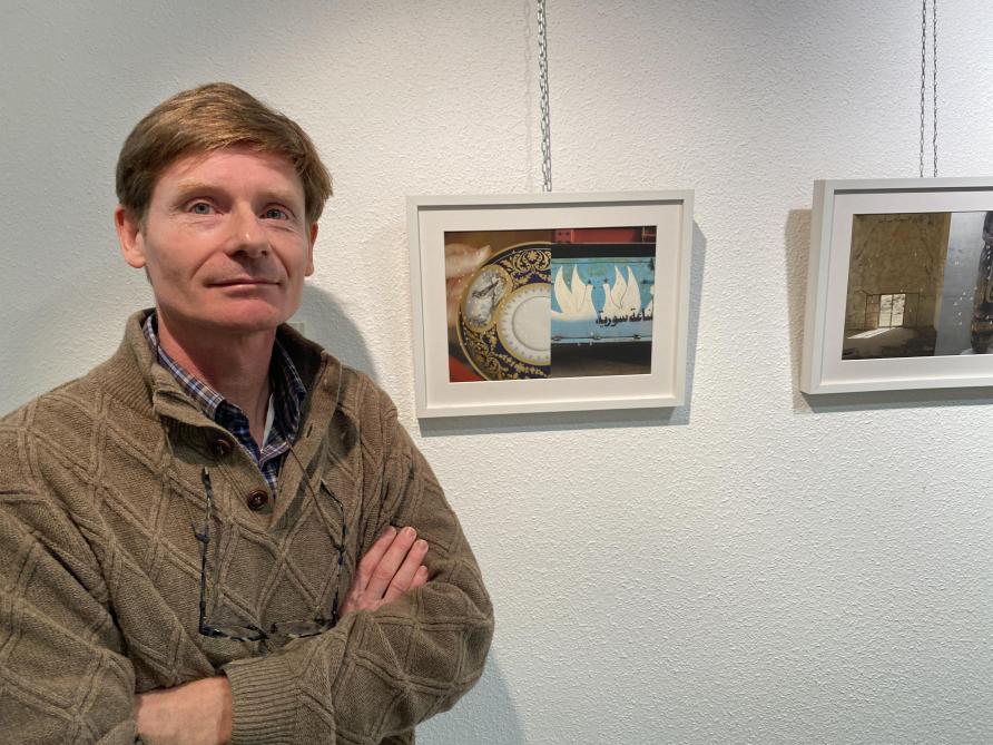 Clément Vincent, une vision de la vie en 26 photos