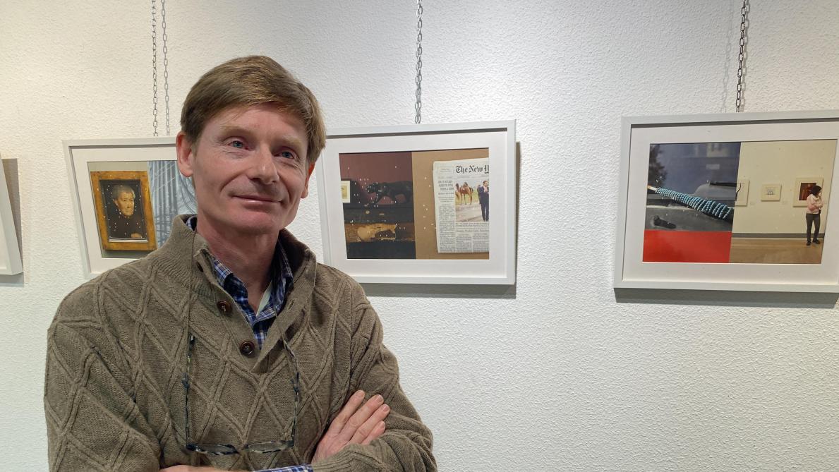 Clément Vincent, une vision de la vie en 26 photos