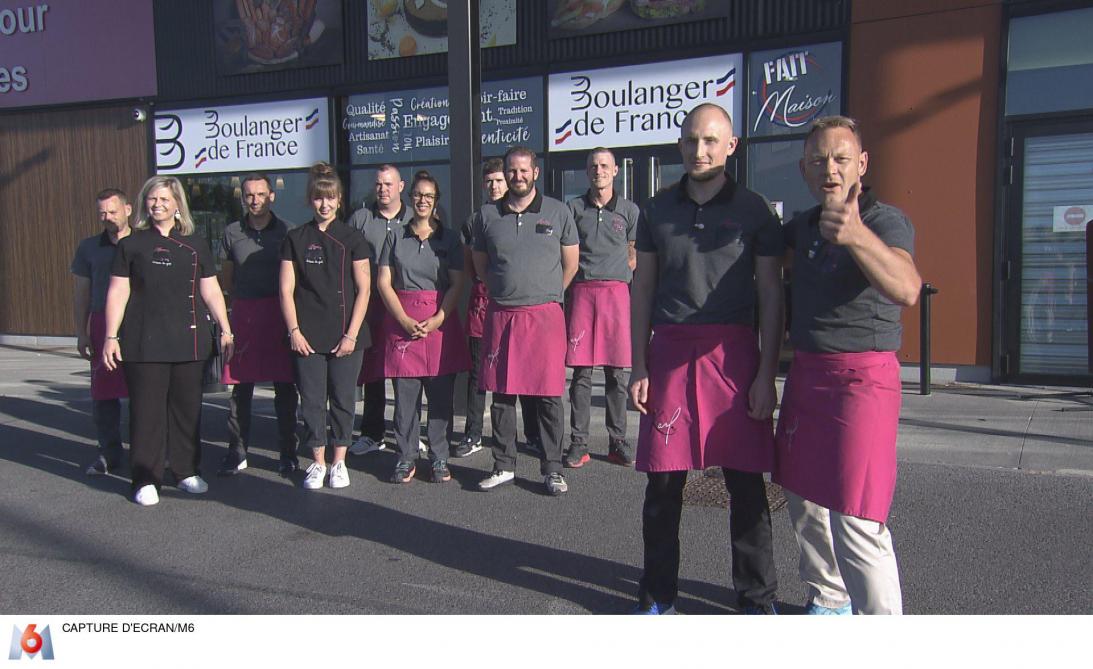 Grand Reims : 3 artisans locaux en lice dans «La meilleure boulangerie ...