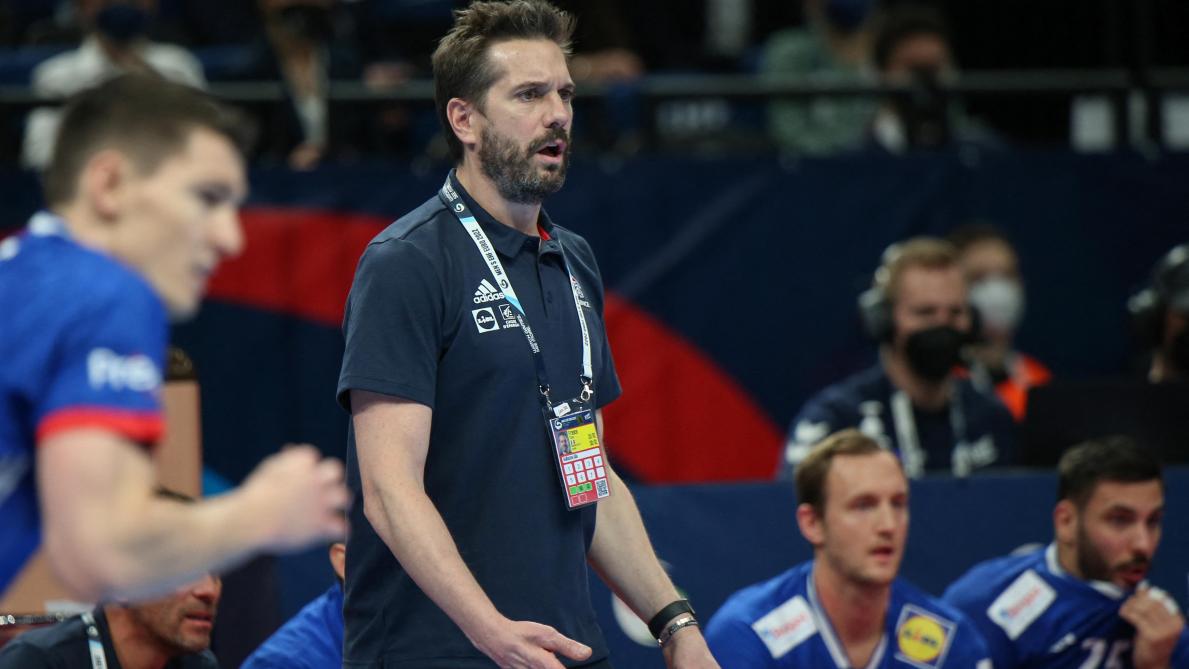 Handball - La France monte en puissance avant de partir au Championnat ...