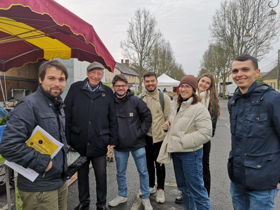 Votre avis compte pour rendre Vertus plus attractive