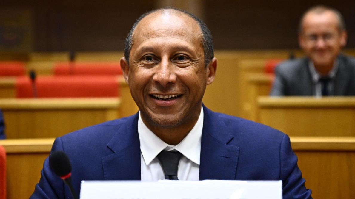 Le portrait du dimanche : Philippe Diallo, « l’anti-Le Graët