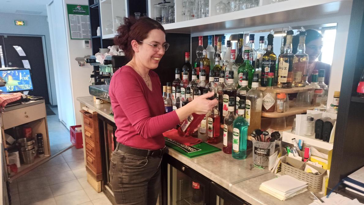 Les bars-tabacs essentiels pour les villages