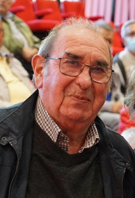 Cormontreuil : Jean Bo est décédé