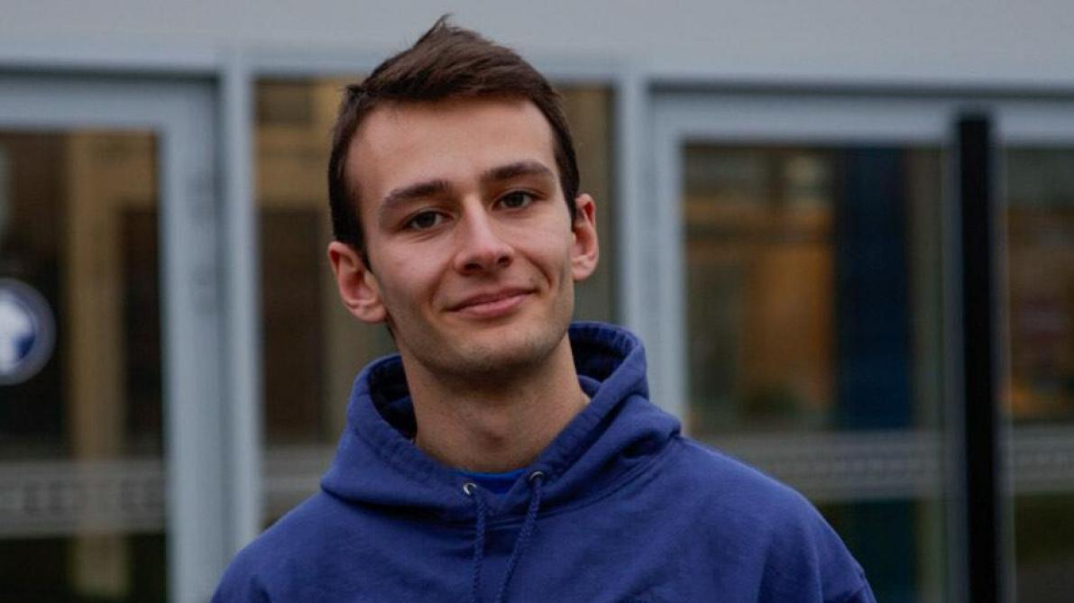 Thomas Chazal (UTT) défendra les couleurs auboises