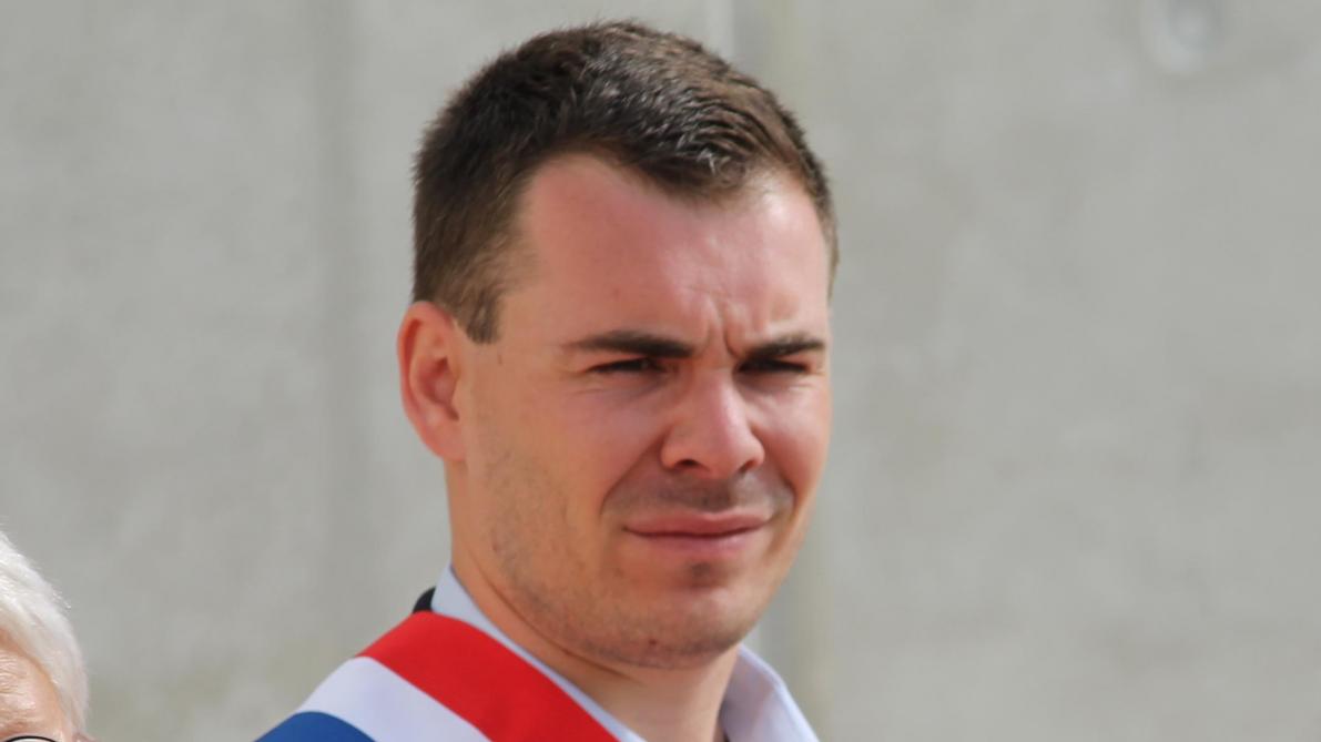 Jordan Guitton, député RN : «Je demande juste à être jugé sur ce que je ...