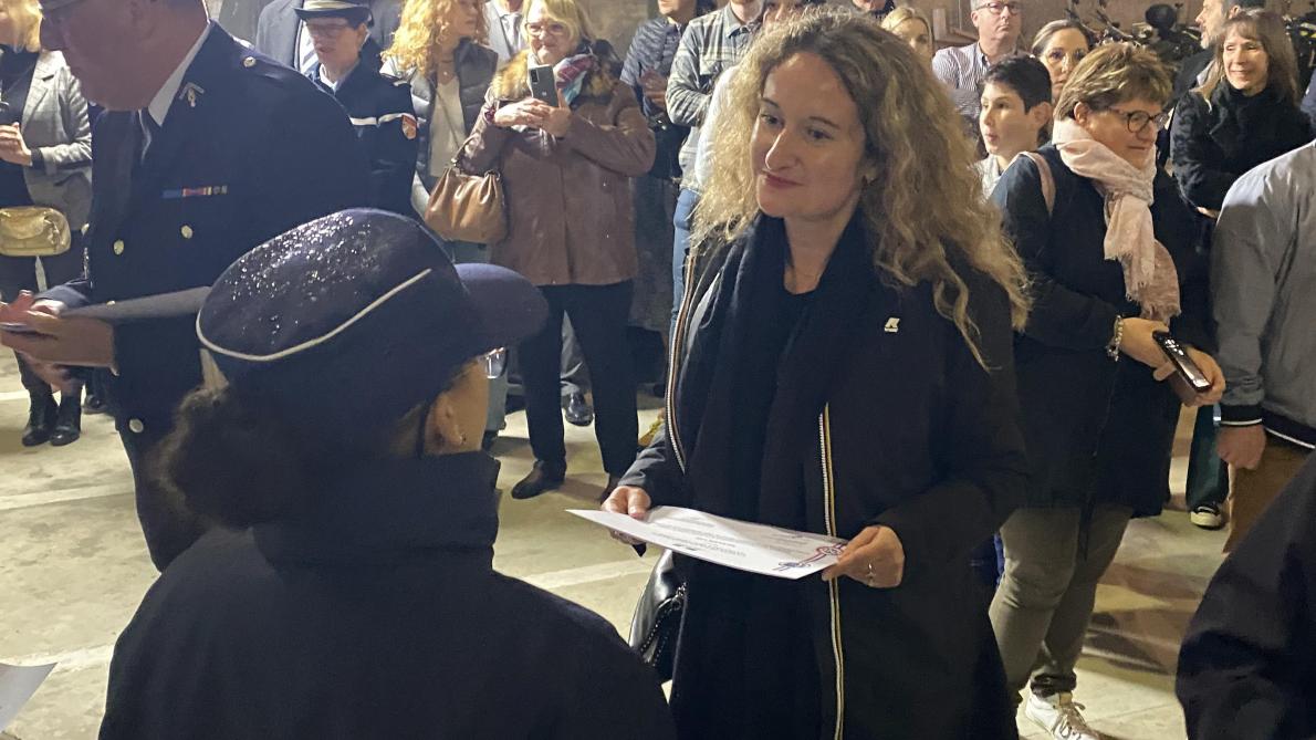 Charleville-Mézières: Magali Josse, la nouvelle procureure, fixe sa ...