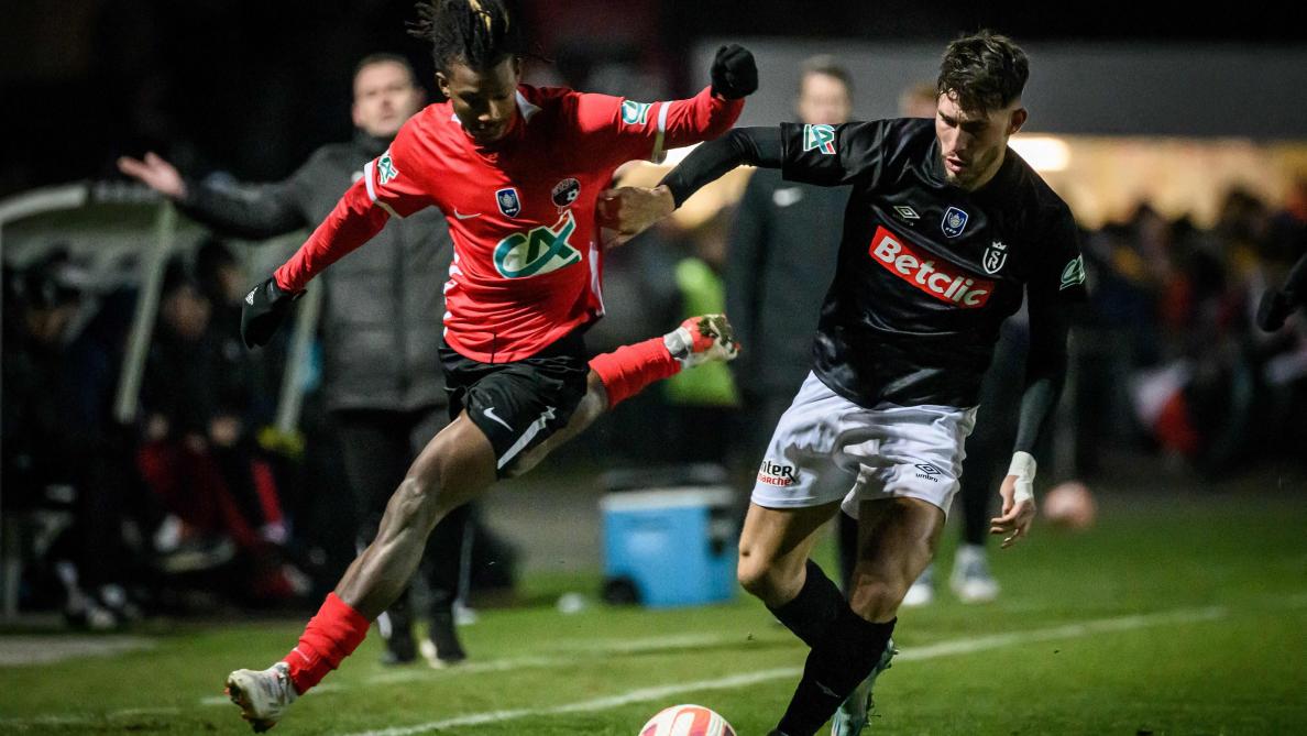 Football - Pour le Stade de Reims, une Coupe bien en tête