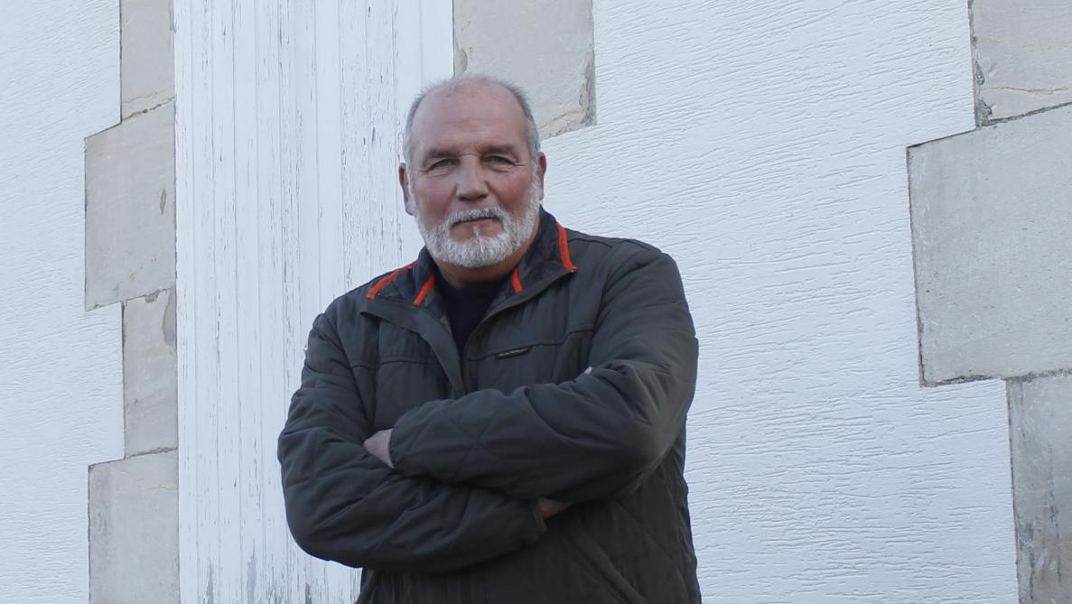 Petit-Mesnil : Patrick Klein a été élu maire suite à la démission de ...