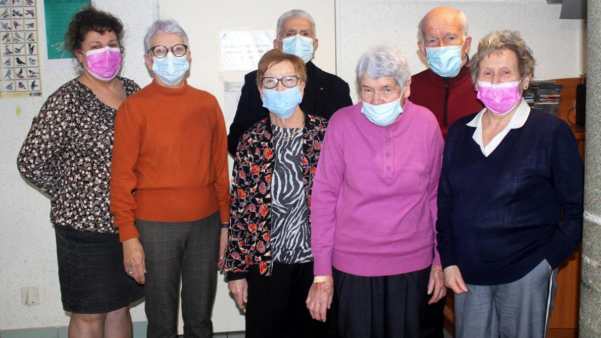 Romilly-sur-Seine : des après-midi jeux pour les résidents de la maison ...