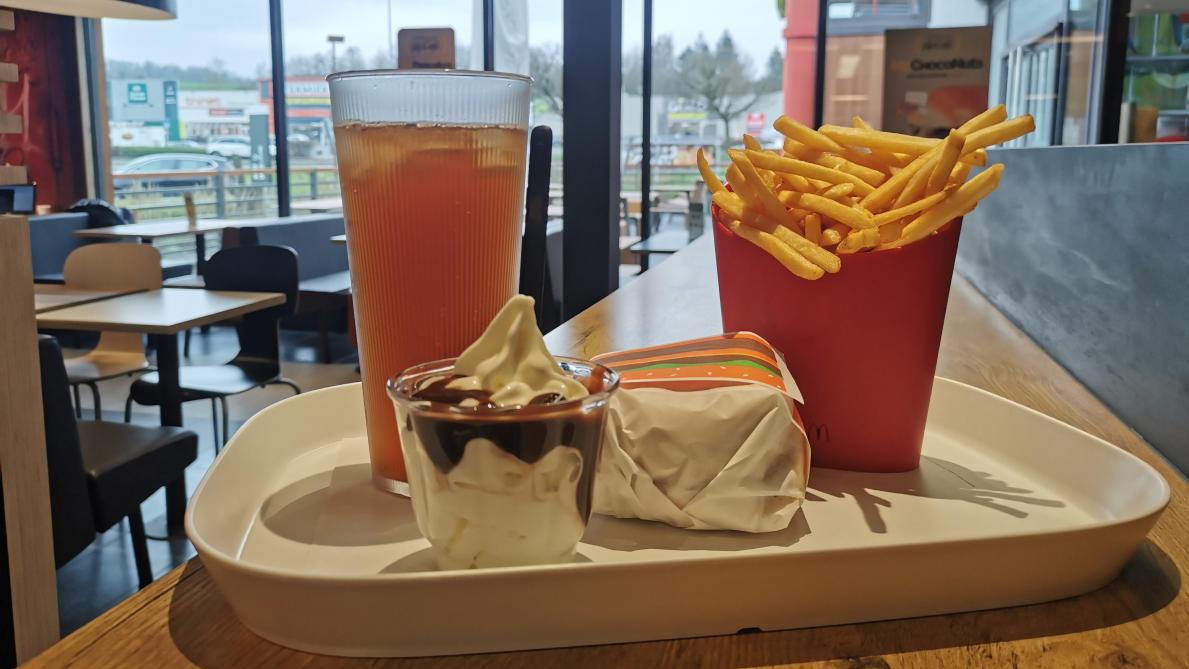 La vaisselle réutilisable n’est pas encore sortie des tiroirs dans tous ...