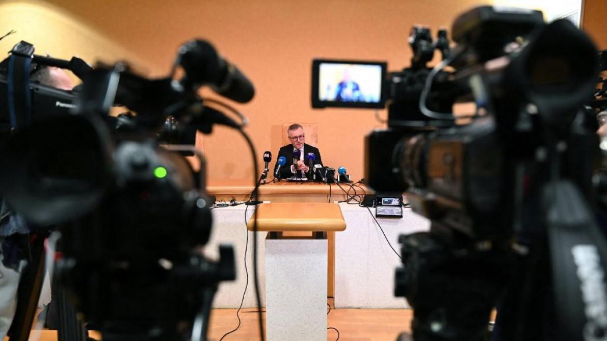 Suicide de Lucas: «le harcèlement a été l’élément déclencheur», estime ...