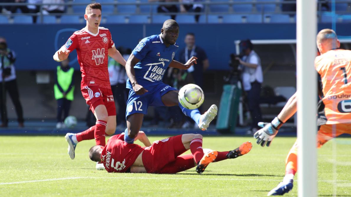 Toulouse - Estac: Conté incertain, les recrues disponibles?