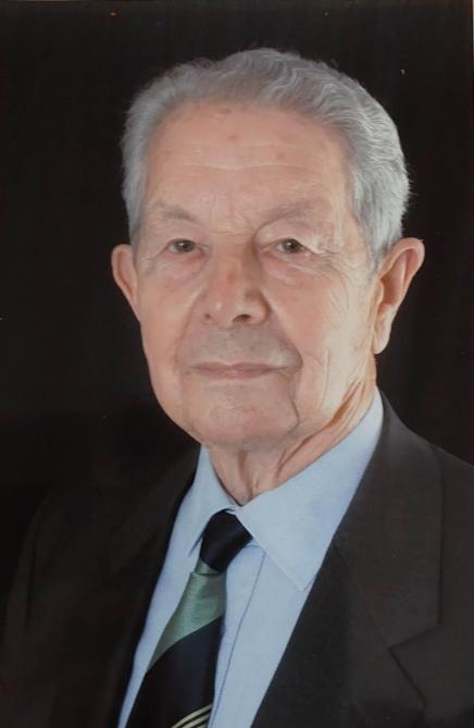 Robert Jonet, ancien patron de l’usine Bernard-Huet, à Vivier-au-Court ...