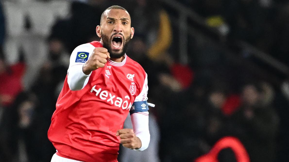Football – Ligue 1. Yunis Abdelhamid:«Il se passe quelque chose au ...
