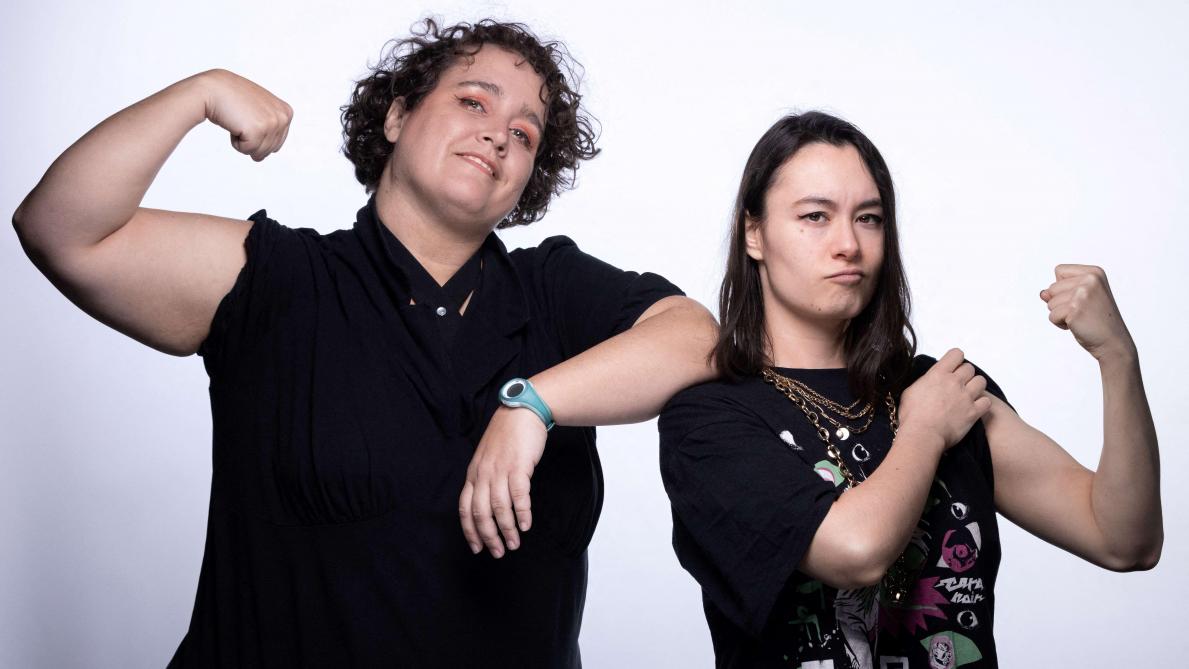 Énorme succès de la BD « Colossale » : mais c’est quoi au juste un ...