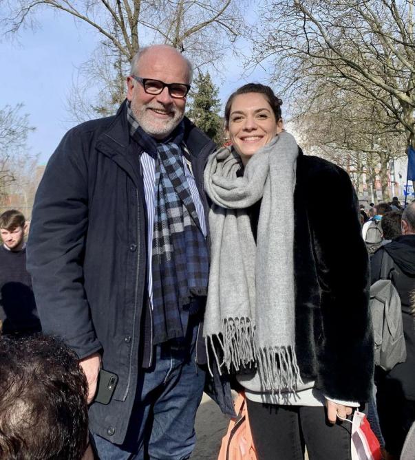 Les hommages pleuvent depuis le décès de Jean-Louis Devaux