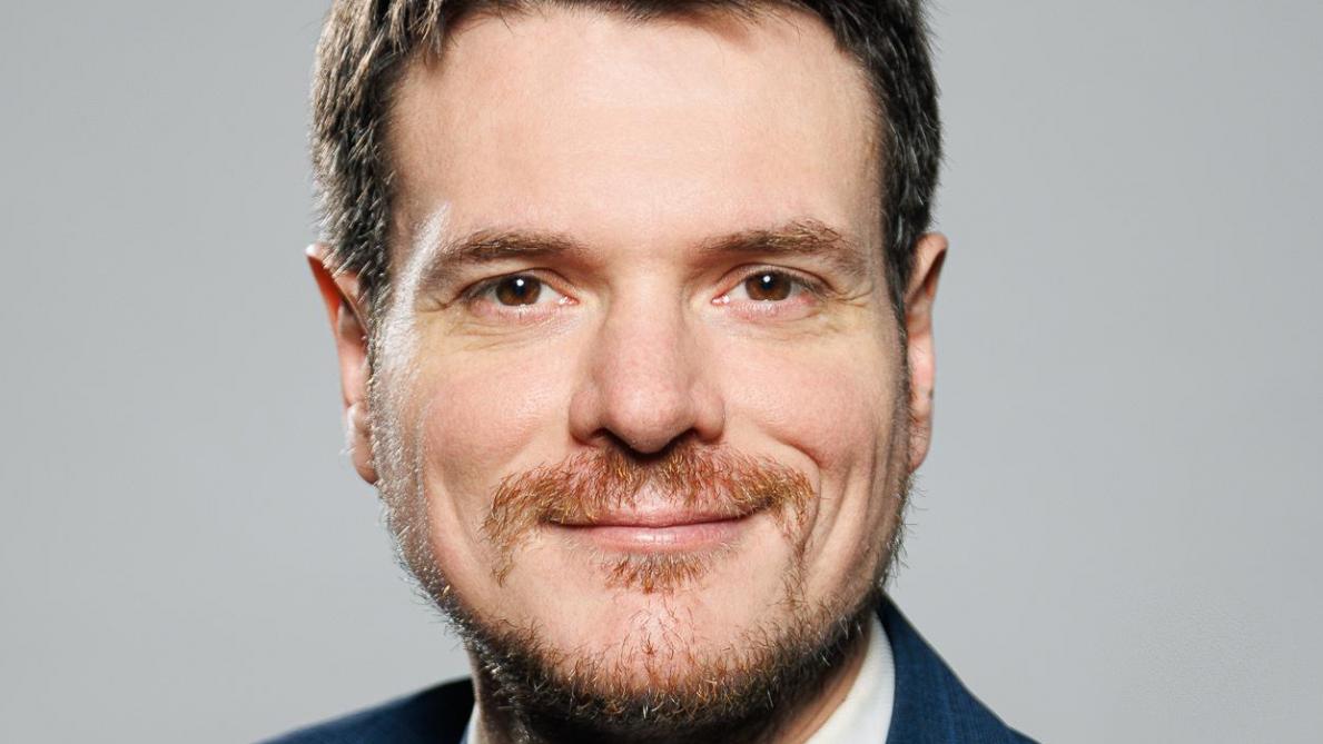 Benjamin Morel : « Pour les groupes identitaires, l’ennemi, c’est l’État