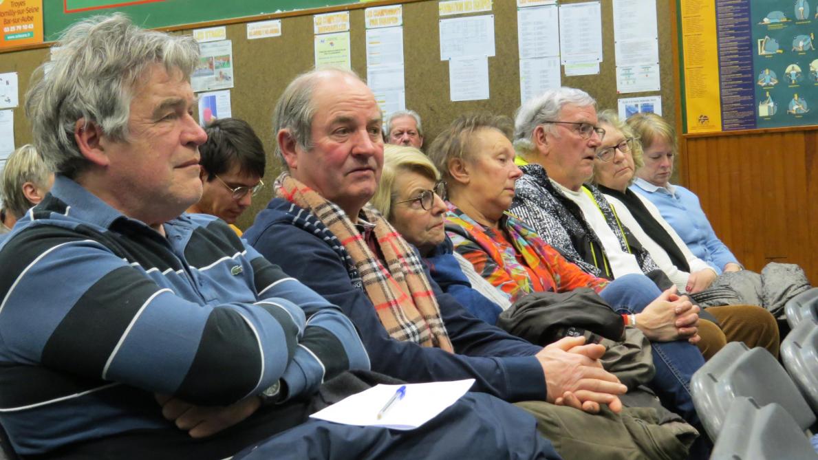 Détournement au RS 10 à Romilly-sur-Seine: plus de 70 000 € de préjudice