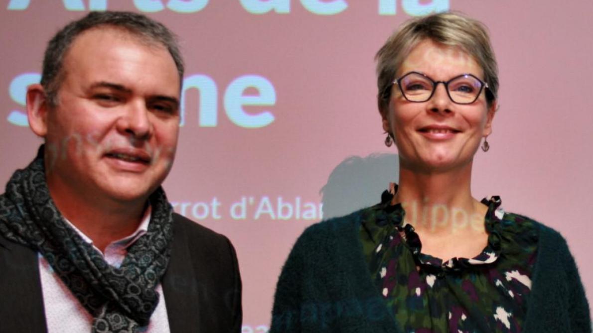 Les inscriptions sont ouvertes pour les classes danse et vocale à ...