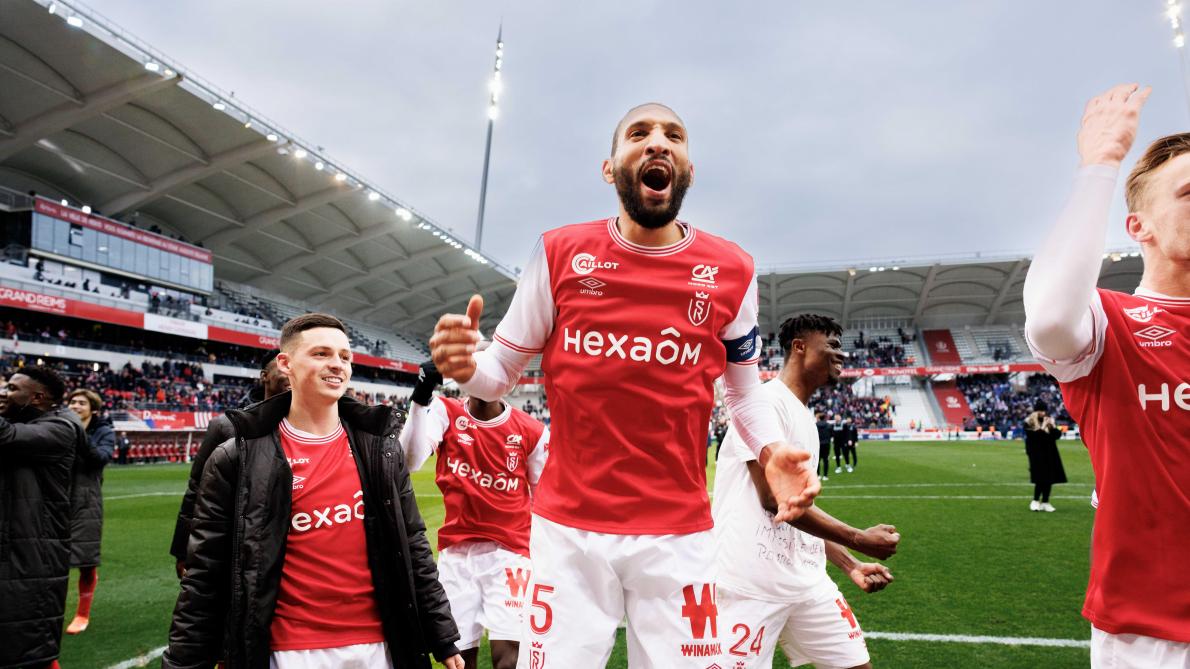 CONCOURS. Remportez vos places pour le match du Stade de Reims contre ...