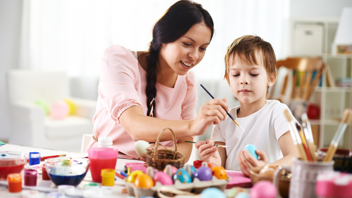 5 astuces pour occuper les enfants pendant les sorties et les déplacements