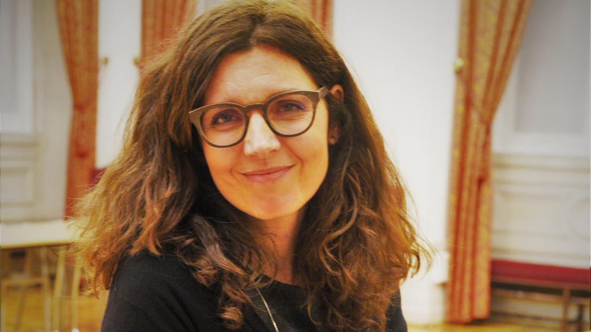 Pour la présidente de l’association des DRH «La motivation numéro 1 des ...