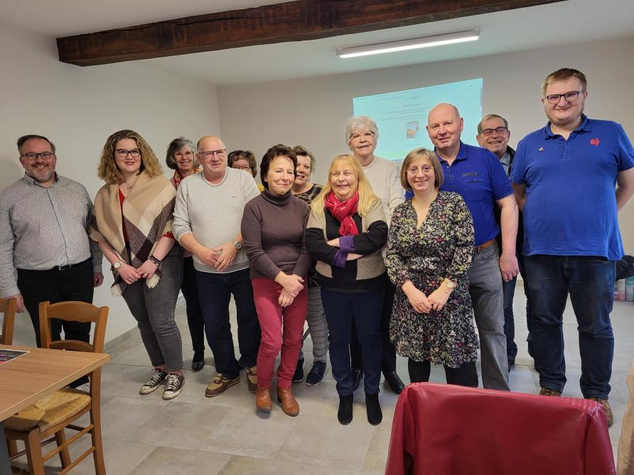 Un projet numérique porté par Vital’Aisne à Nouvion-et-Catillon