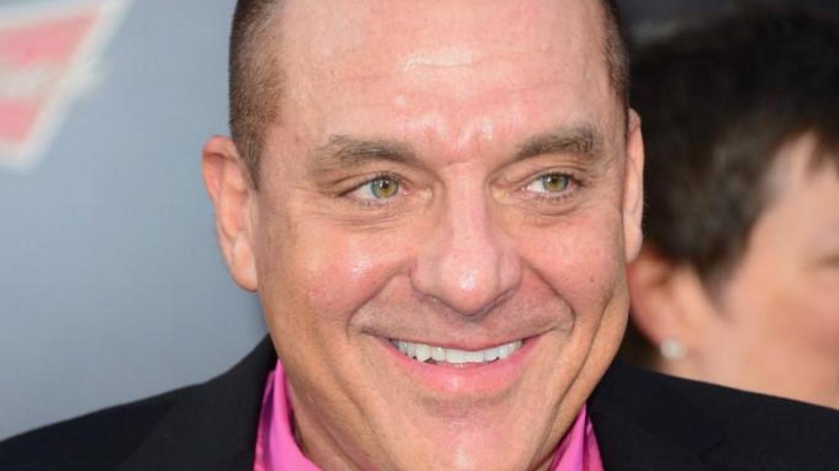 Lacteur Tom Sizemore Est Décédé à 61 Ans