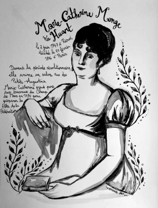 Ces trois femmes ont marqué le Nord des Ardennes