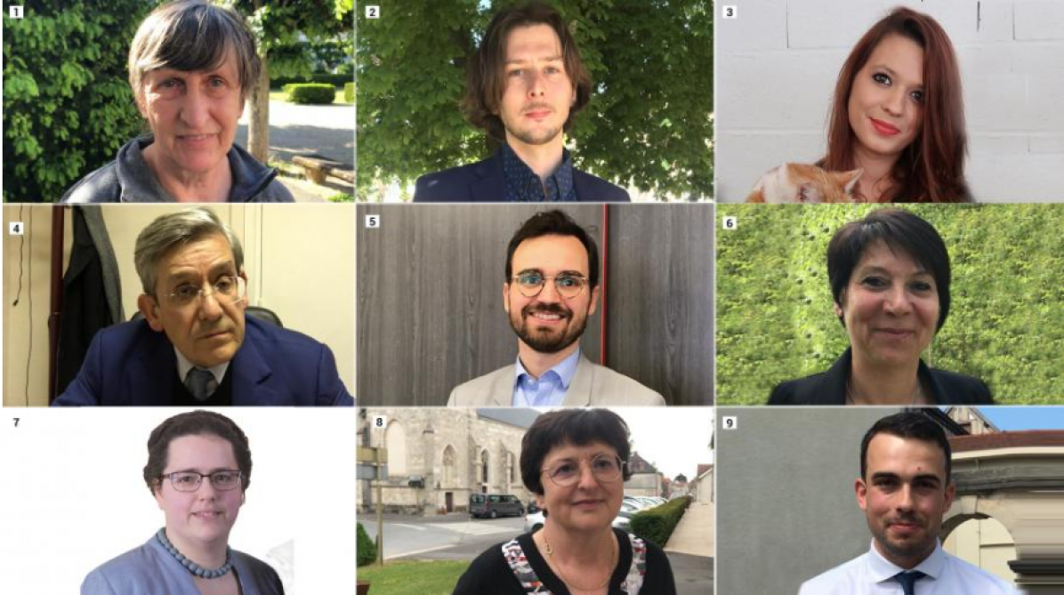 5e circonscription de la Marne : que sont devenus les candidats aux ...