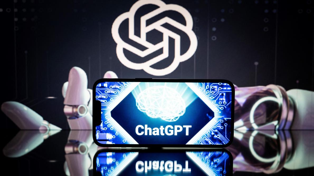 Des devoirs signés ChatGPT? Une PME vole au secours des universités