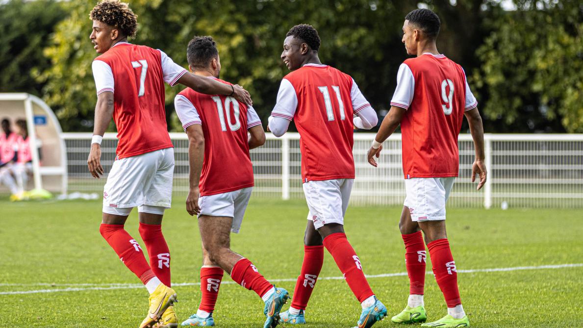 Football - National 2. Des recrues seront à suivre avec la réserve du ...