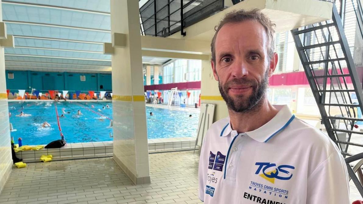 TOS: Christophe Goret,pour un nouvel élan