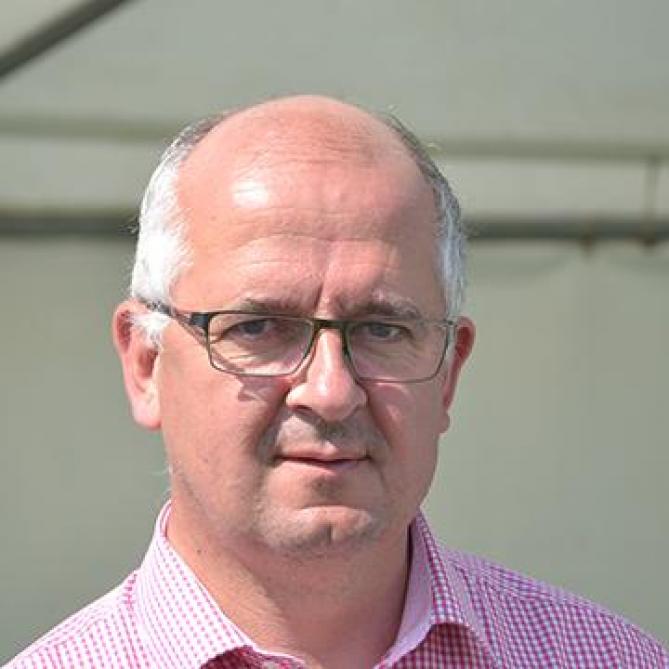 Le PSE commence à Morains