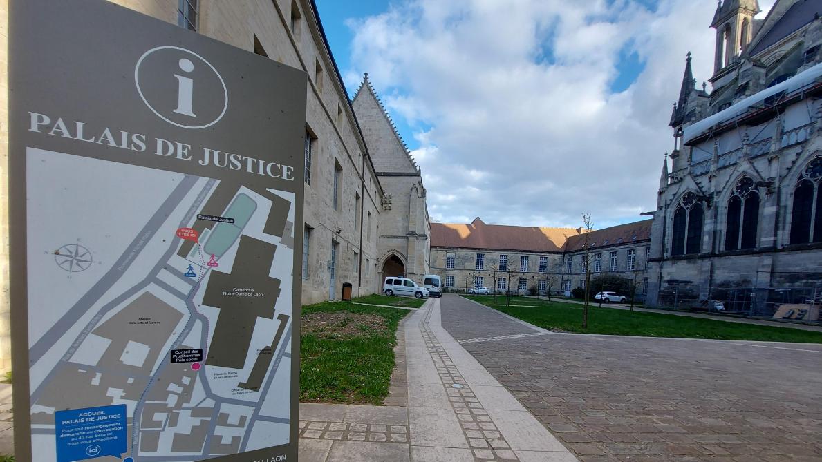 Violée et battue par son conjoint dans l’Aisne: «Elle n’était qu’un ... Violée et battue par son conjoint dans l’Aisne: «Elle n’était qu’un ...