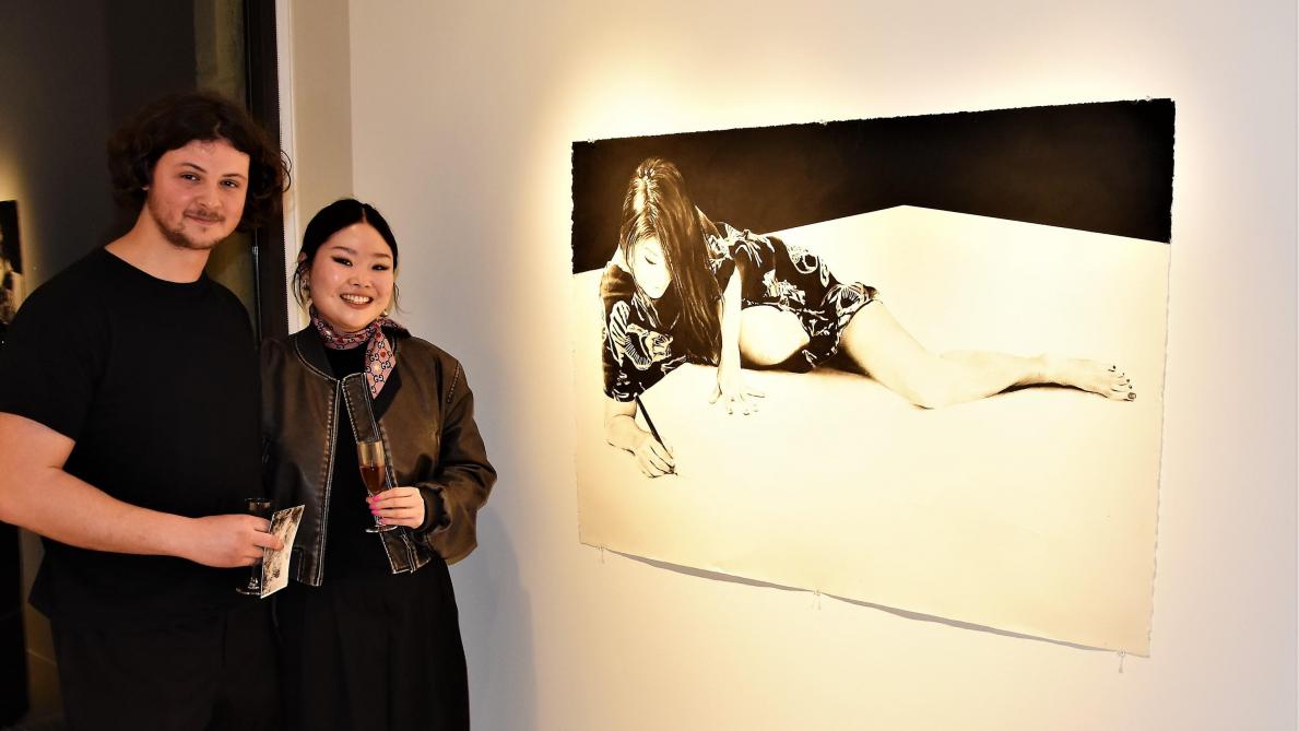 L’Observatoire artistiquede Clément Fourment à la Mal de Laon