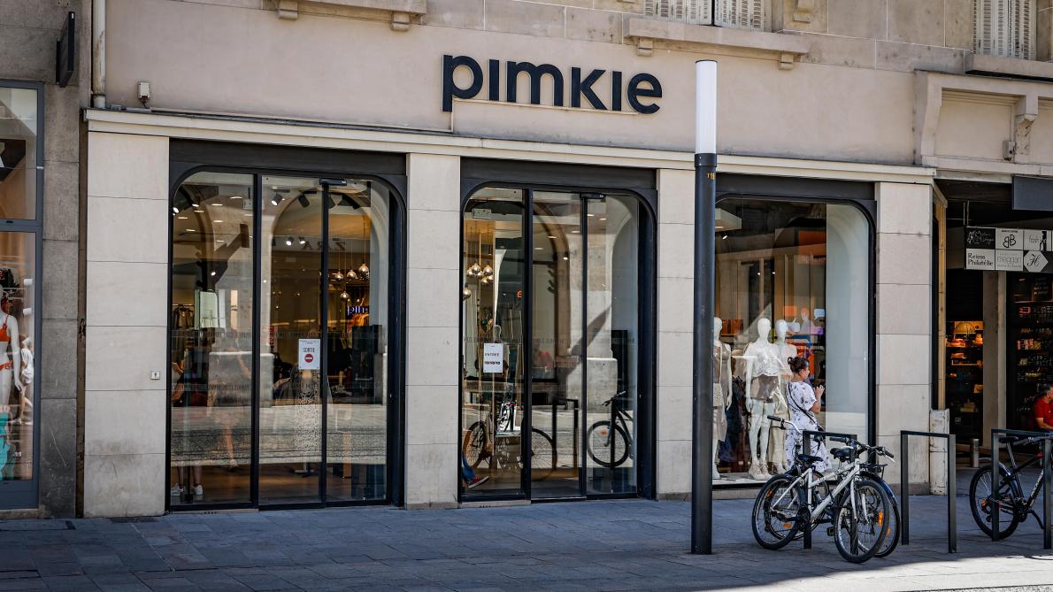 Prêt-à-porter: découvrez la liste des 36 magasins Pimkie qui vont ...