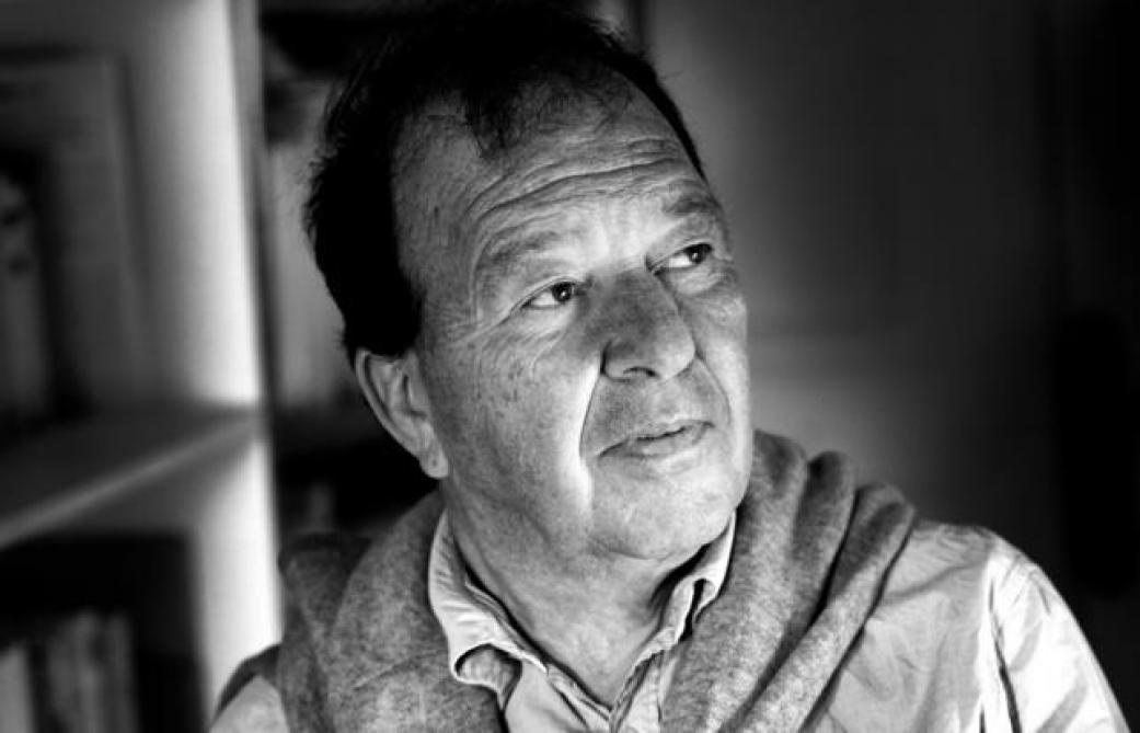 Robert Colonna d’Istria à Sainte-Savine