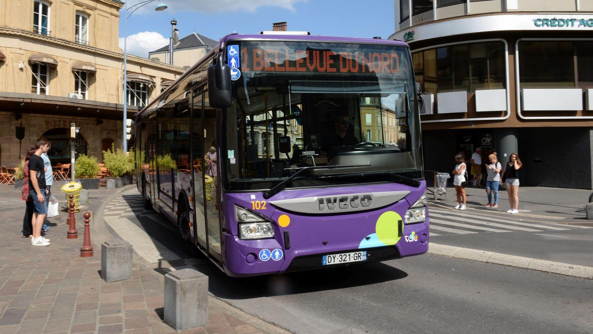 Quatre usagers présents à la première consultation citoyenne sur l ...