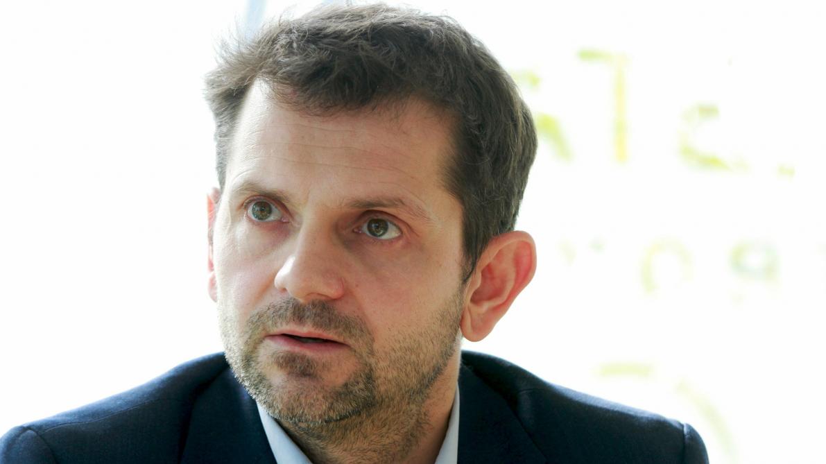 Aymeric Magne, président exécutif de l’Estac : « Patrick Kisnorbo sera avec nous la saison ...