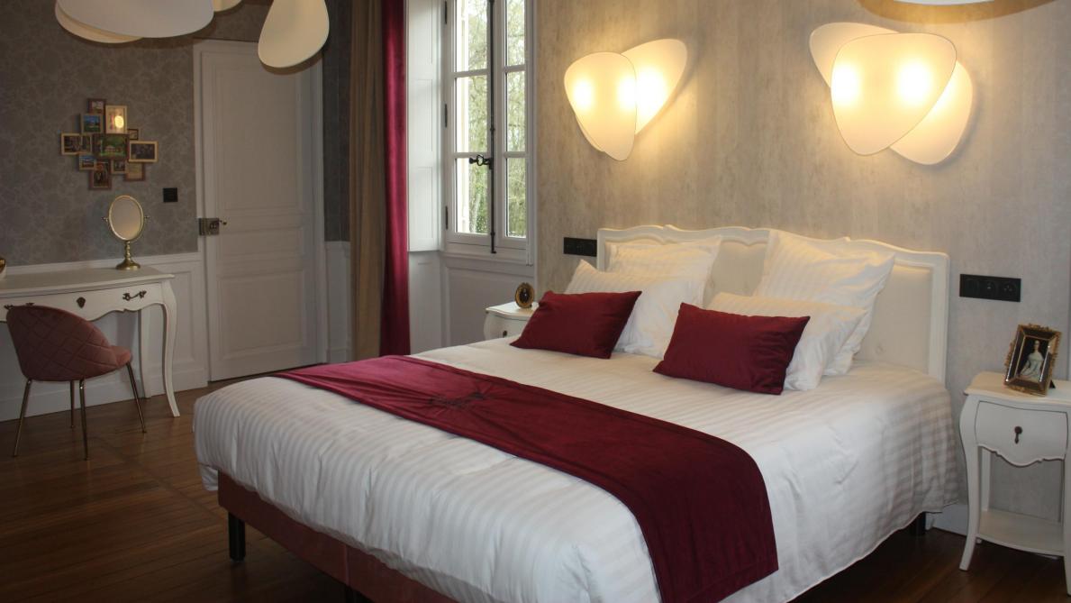 Crespy-le-Neuf : le château rénové, les festivités peuvent commencer