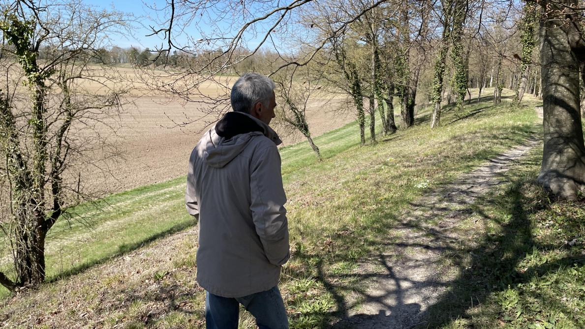 L’oppidum de La Cheppe offre une plongée à l’époque celte