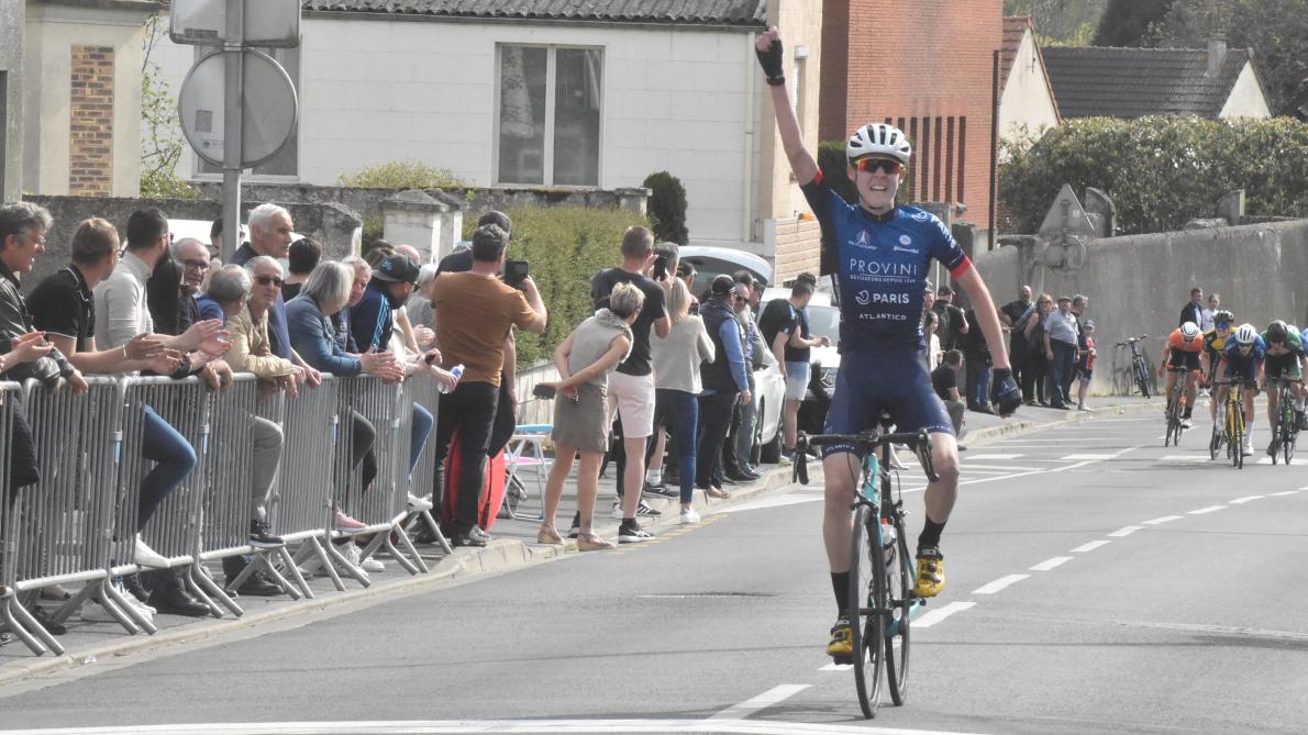 Cyclisme - Grand prix de Quessy. Pléthore de vainqueurs possible à Quessy