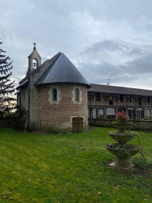 Château de Crespy : découvrez un nouveau lieu de réception dans l’Aube