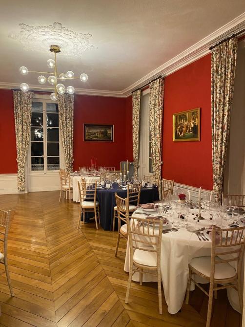 Château de Crespy : découvrez un nouveau lieu de réception dans l’Aube