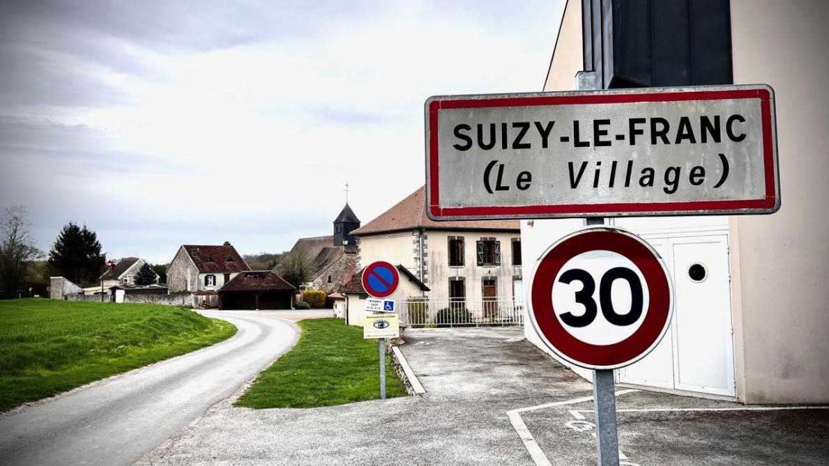 Mis en minorité, le maire de Suizy-le-Franc a démissionné