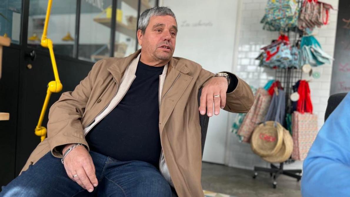 Rencontre avec Daniel Masoni, ancien président de l’Estac (2009-2020 ...